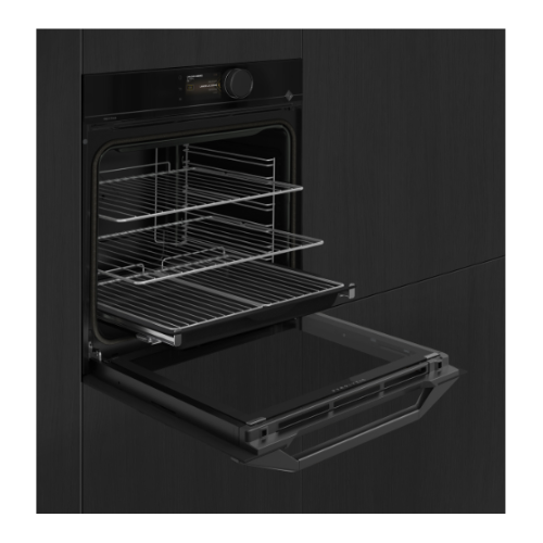 AI TALENT PYROLYTIC OVEN