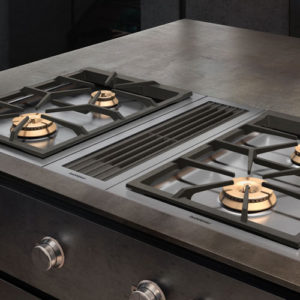 Gaggenauoven and Other Appliances Singapore| Rina Electrical