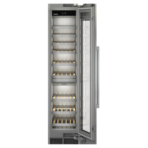 MONOLITH DUAL TEMPERATURE WINE CABINET