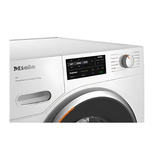 FRONT LOAD WASHING MACHINE