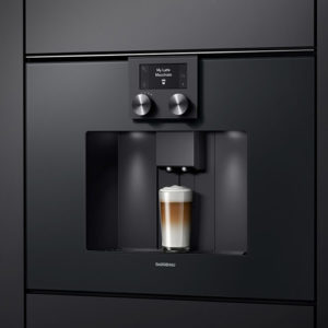 Gaggenauoven and Other Appliances Singapore| Rina Electrical