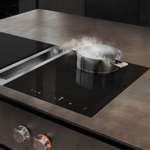 Gaggenauoven and Other Appliances Singapore| Rina Electrical