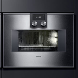 Gaggenauoven and Other Appliances Singapore| Rina Electrical