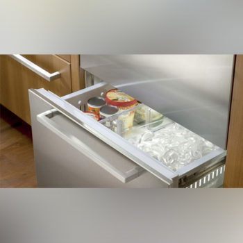 76cm ALL FREEZER DRAWERS