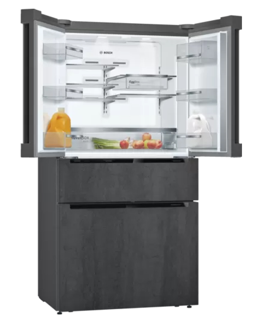 How to Choose the Perfect Refrigerator for Your Home