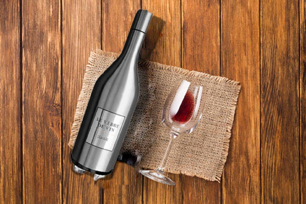 Preserving Elegance: Why LE VERRE DE VIN+ Dual Wine Preservation System ...