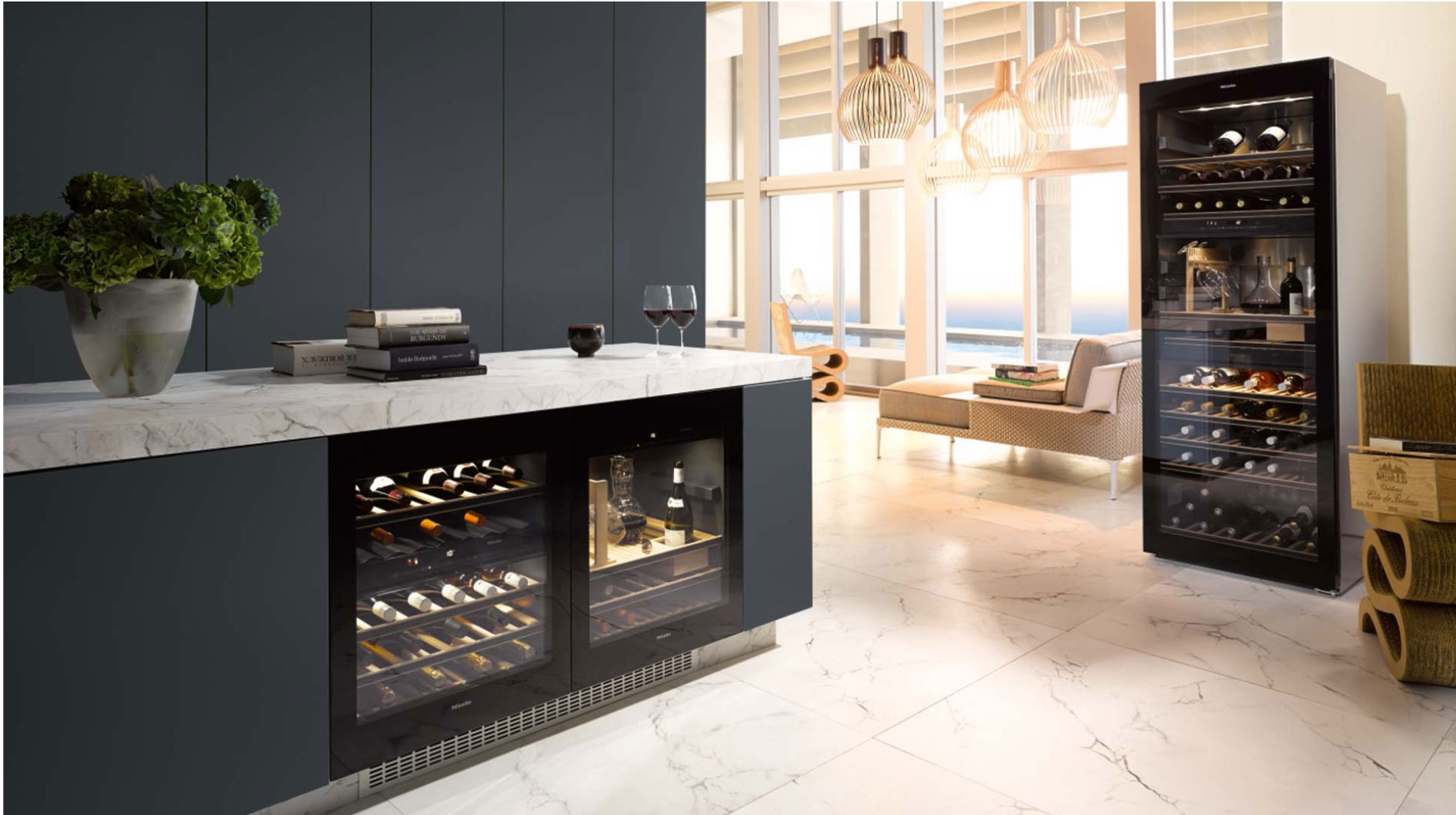 Discover the Unmatched Excellence of Miele Appliances for Your Home