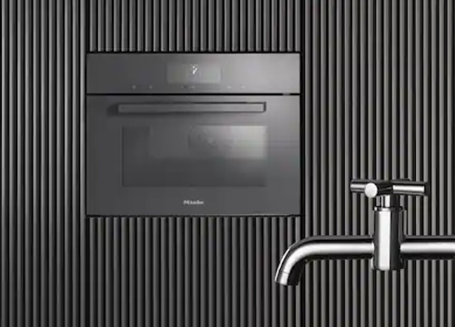 Meet the Miele HydroClean, the Ultimate Kitchen Upgrade
