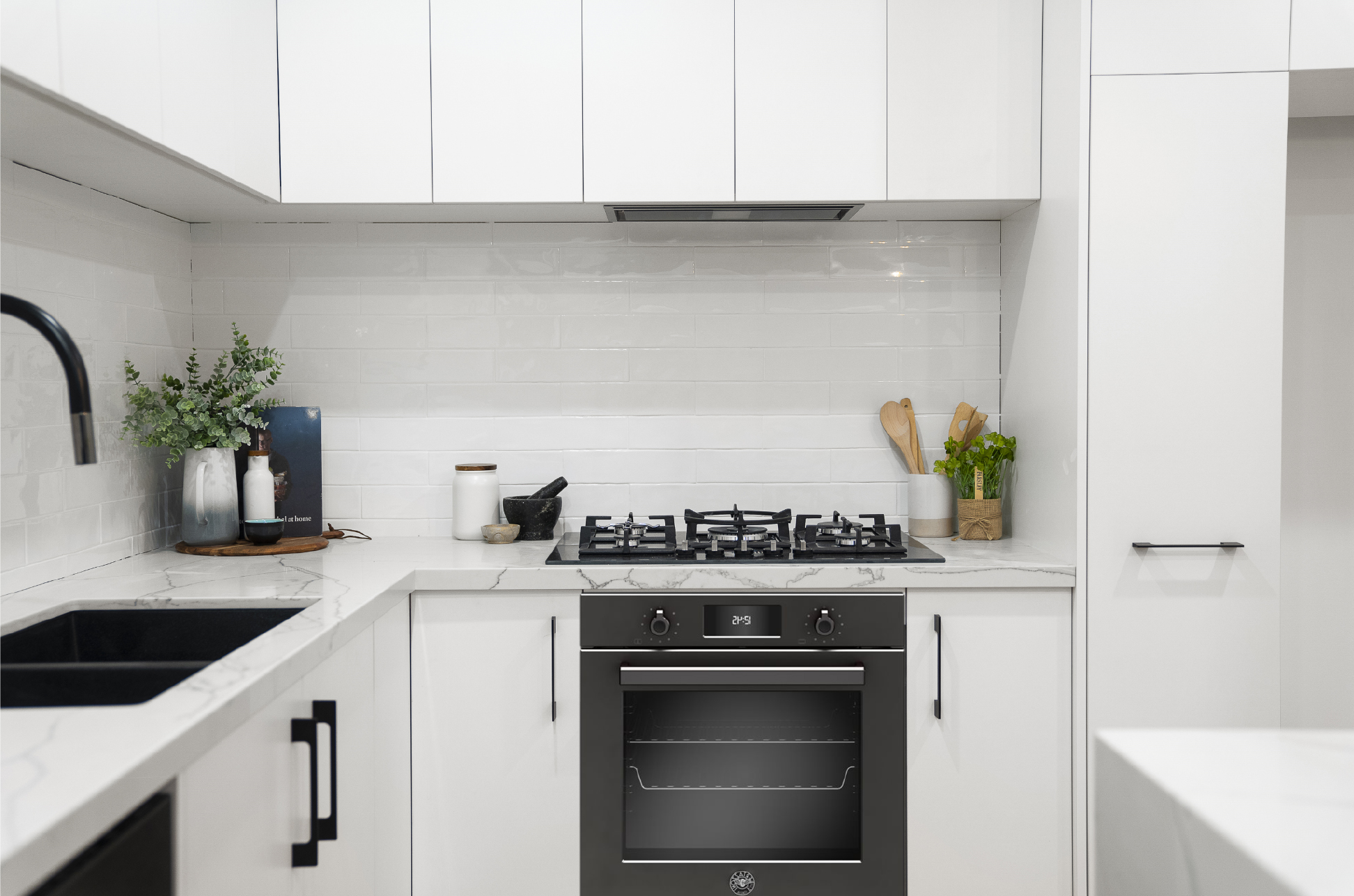 The Bertazzoni Professional Oven – F6011PROP: Your Ideal Culinary Companion