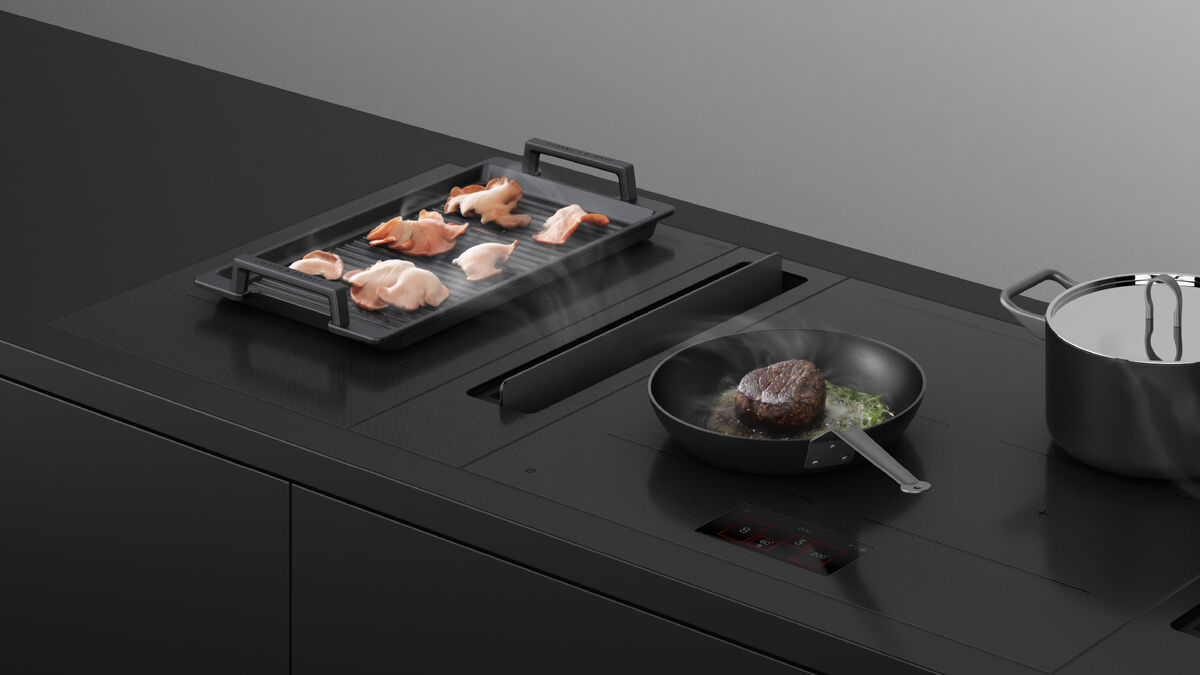Elevate Your Cooking Experience with Fisher & Paykel Series 11 Modular Appliances