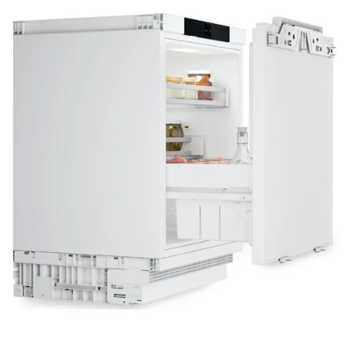 INTEGRATED PULL-OUT REFRIGERATOR